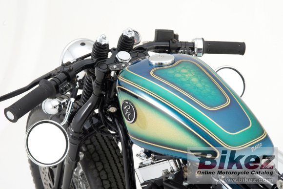 Road Hopper Type5 Evo gallery